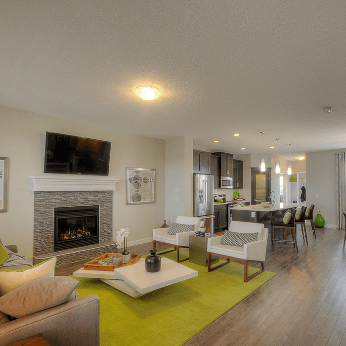 4 Standard Features You Can Expect in Your New Home