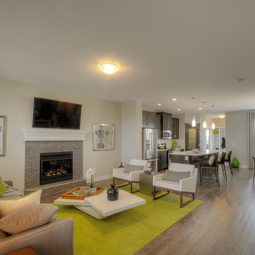 4 Standard Features You Can Expect in Your New Home