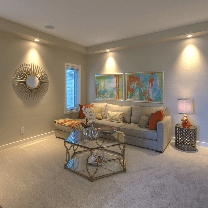 Light Up Your Life: Choosing Lighting in Your Home