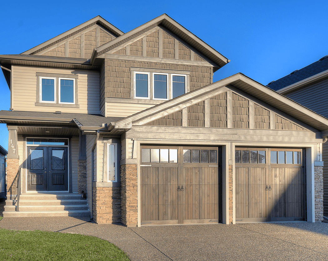 What Materials Should You Use for Your Home's Exterior?