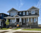 Home Plans for Multi-Generational Family Living