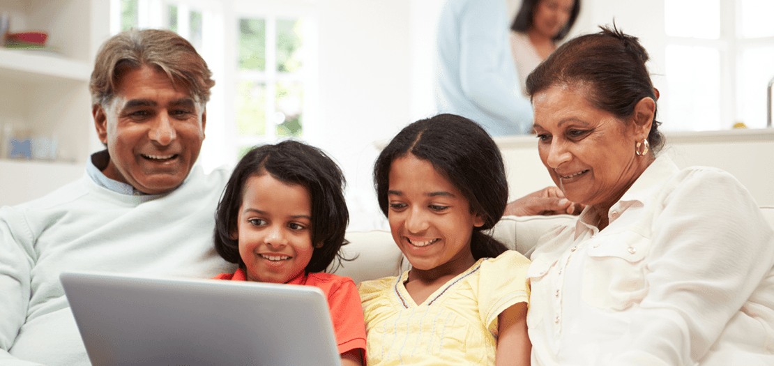 Multi-Generational Living: 5 Home Styles to Consider