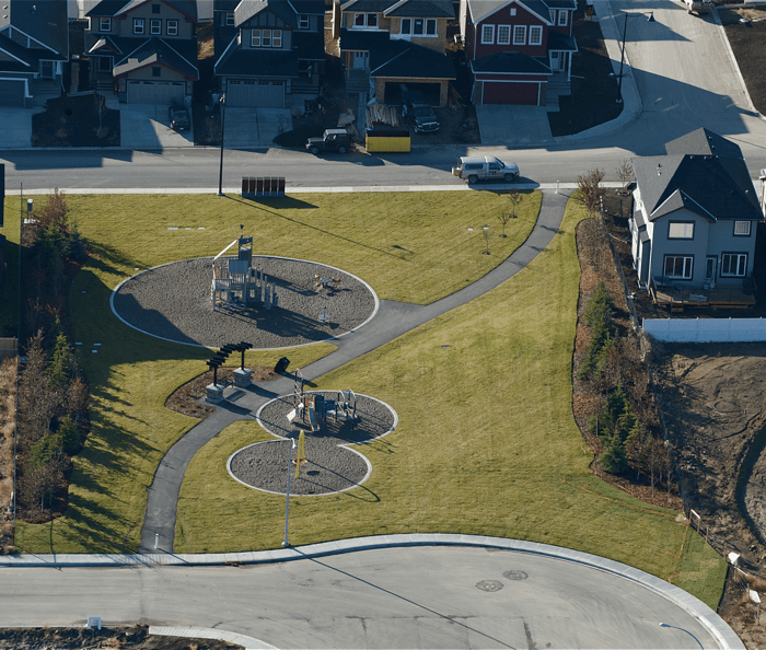 Choosing Your Lot: Everything You Wanted to Know