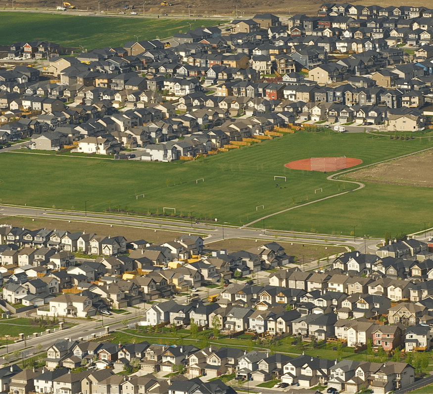 Choosing Your Lot: Everything You Wanted to Know